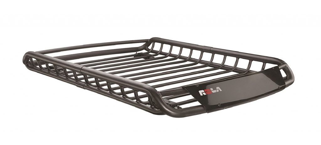 The Top 5 Roof Racks For SUVs | Upland Hunter's Picks