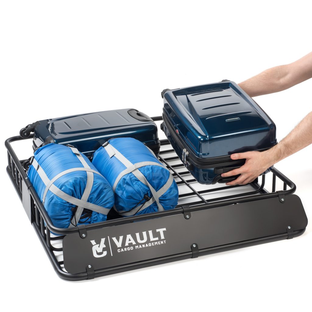 The Top 5 Roof Racks For SUVs | Upland Hunter's Picks